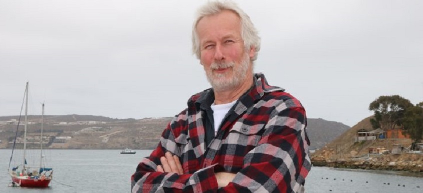 Martin Thiel: “La responsabilidad de nosotros va más allá de nuestras ...