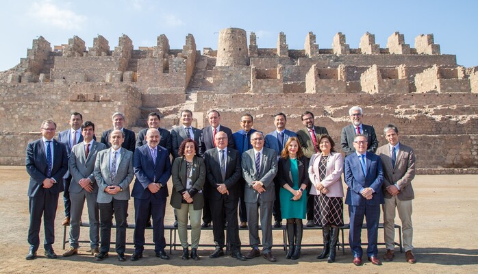 Desarrollo científico, aranceles regulados y gestión estratégica marcan ...