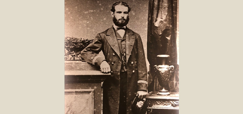 Arturo Prat y su legado a los estudiantes de las Ciencias Jurídicas ...