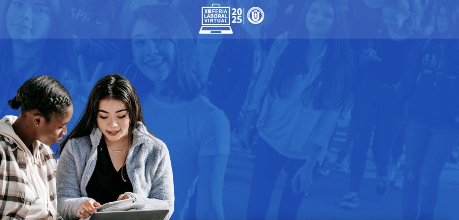 Más de 1.700 visitas y sobre 440 postulaciones registró Feria Laboral Virtual de la UCN ...